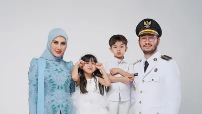 Kronologi Lengkap Perselingkuhan Syahnaz Sadiqah dan Rendy Kjaernett ...