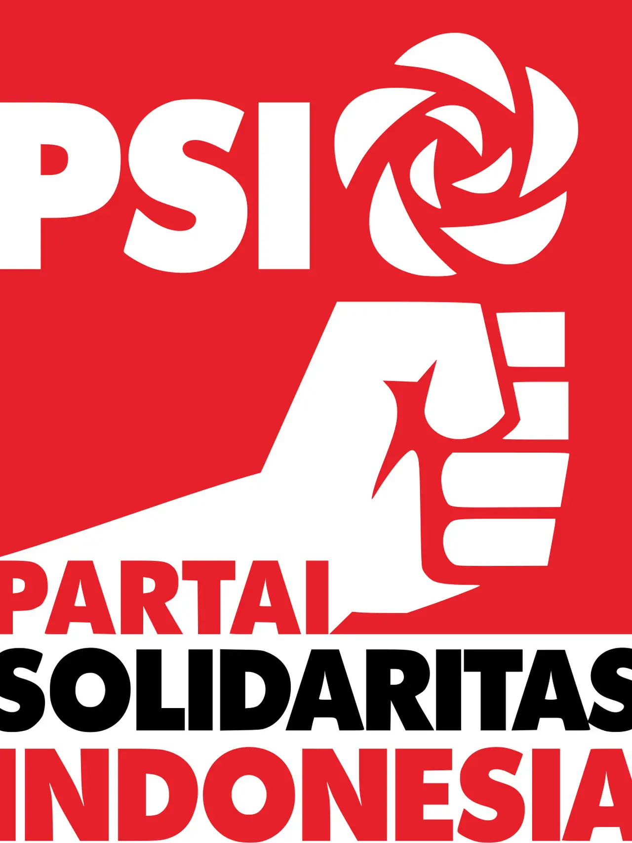 Mengenal Arti Lambang PSI dan Maknanya