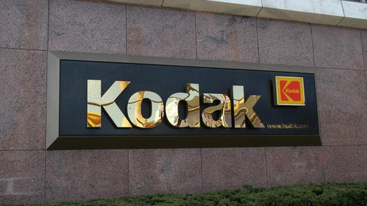 Kisah Kodak, Perusahaan Pencipta Kamera Digital yang Kini Nyaris Mati