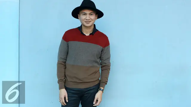 Anji Umbar Sisi Gelap Dunia Musik Indonesia, Sorot Penyanyi dan ...