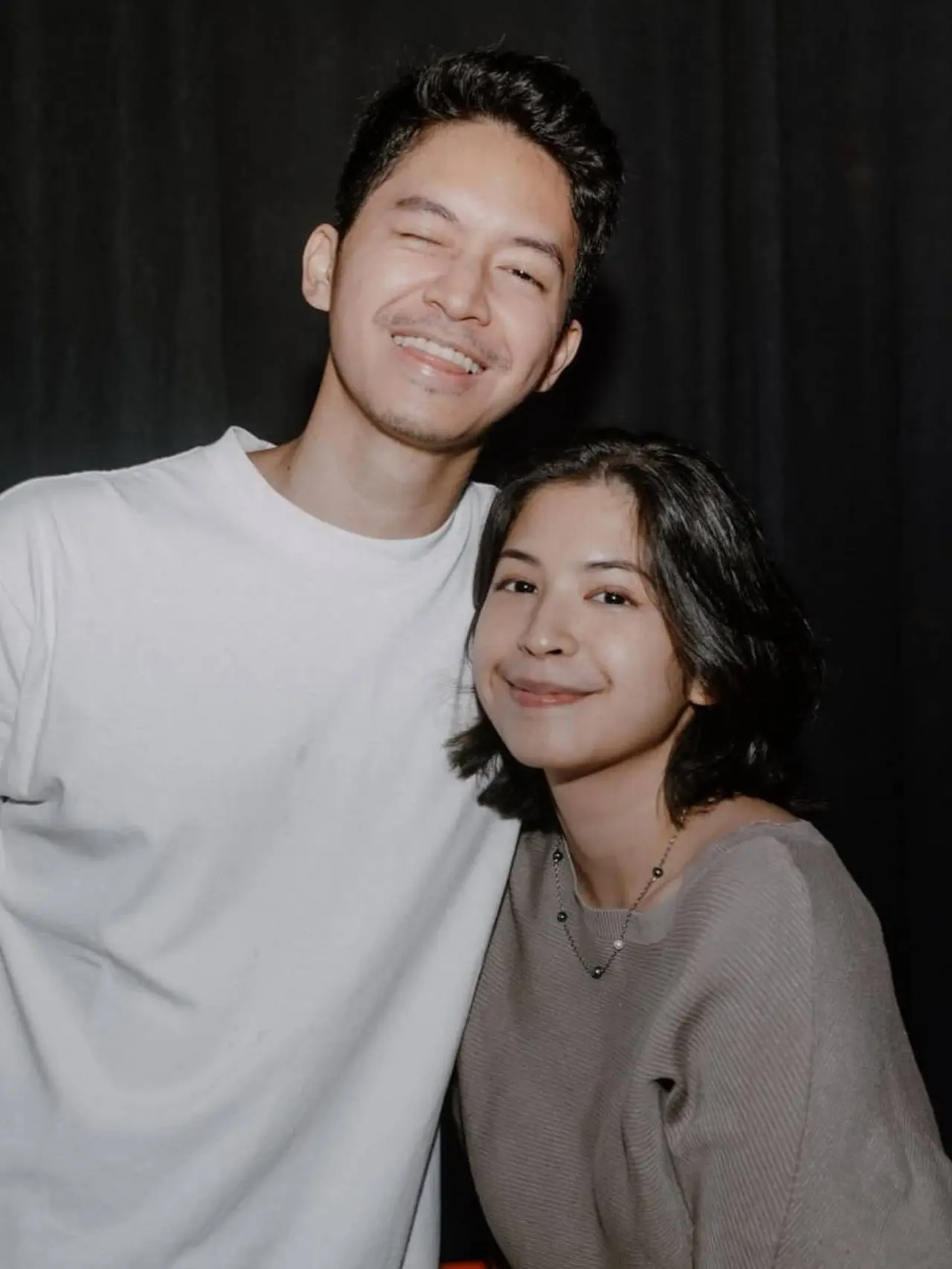 Berkenalan dengan Tristan Juliano, Putra Bungsu Addie MS yang Tampan