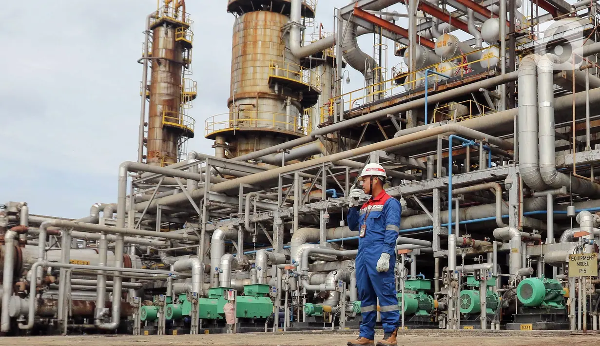 Kilang Pertamina Plaju Pastikan Ketersediaan Bahan Bakar Berkualitas untuk Masyarakat dan ...