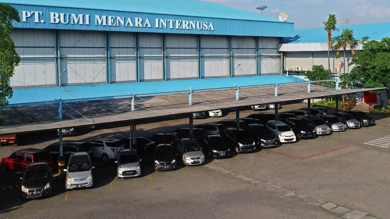 Profil PT Bumi Menara Internusa, Sejarah Berdiri dan Komoditasnya - Hot ...