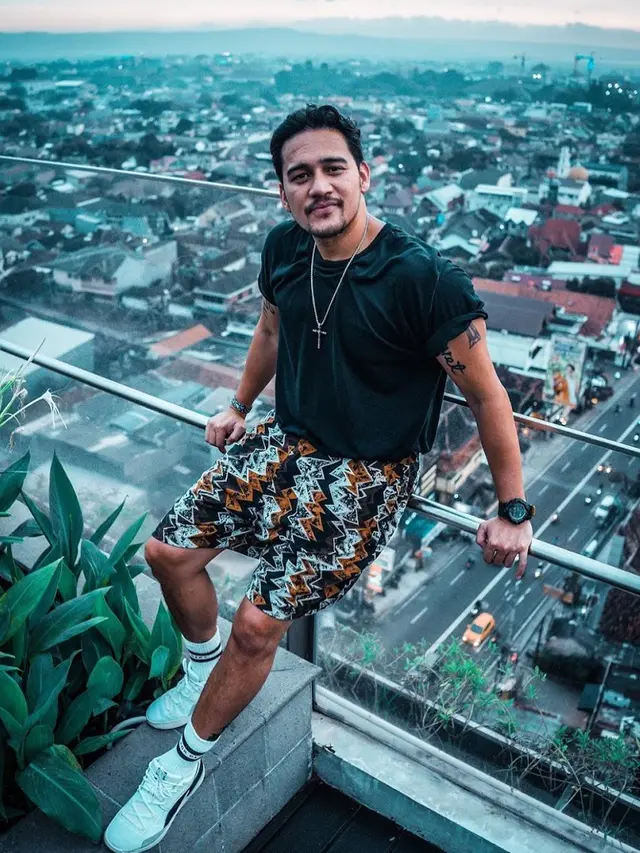 Mario Lawalata Siap Nikah di Usia 40 Tahun, Ini Kriteria Calon Istrinya