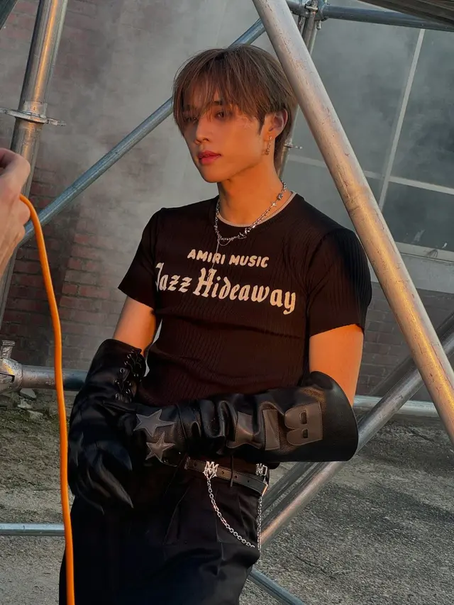 Sunwoo The Boyz Diserang Saat Sergap Sasaeng Fan yang Satroni Rumahnya, Agensi Juga Temukan Alat ...