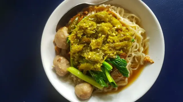 12 Rekomendasi Tempat Makan Mie Ayam Enak di Bogor yang Bikin Banyak ...
