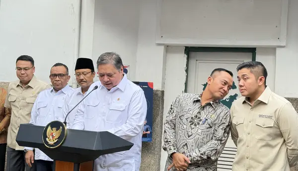 Apa Itu The Fed? Ini Pengertian, Peran hingga Fungsinya - Bisnis ...