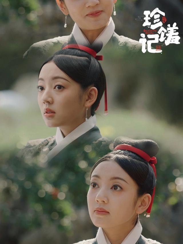 Sinopsis dan Review Delicacies Destiny Episode 1-3, Sensasi Nonton ...