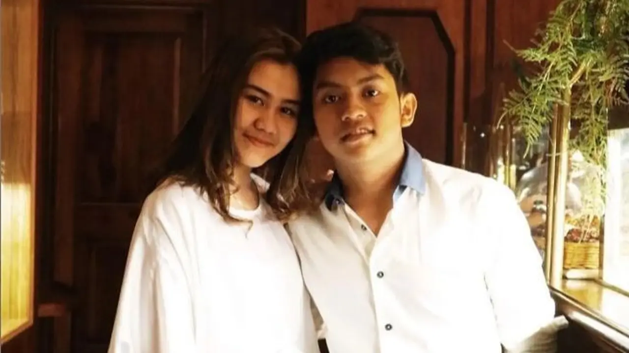 Sederet Pacar Aaliyah Massaid, Ada yang Dikabarkan Punya Pulau