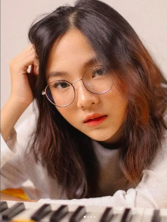 5 Potret Misellia Ikwan, Mantan Kekasih Jess No Limit yang Merupakan Seorang Penyanyi - Citizen6 ...