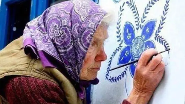 Fenomenal, 6 Karya Seni Ini Berhasil Mengubah Dunia - Citizen6 Liputan6.com