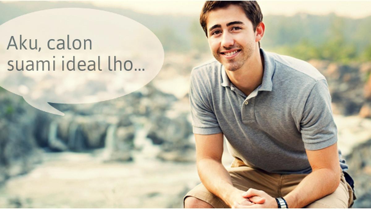 Ciri Pria Yang Cocok Dijadikan Suami