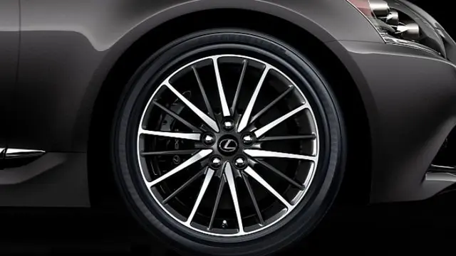 5 Alasan Memilih Velg Alloy - Otomotif Liputan6.com