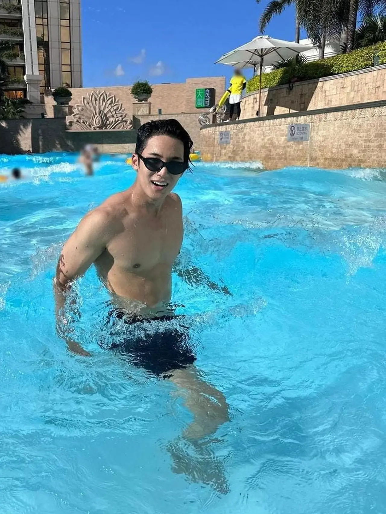 Sering Dijuluki Gapura Kabupaten, Intip Pesona Mingyu Seventeen yang ...