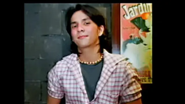 Akhir Kisah Pesinetron Muda di Tangan Penjagal - ShowBiz Liputan6.com