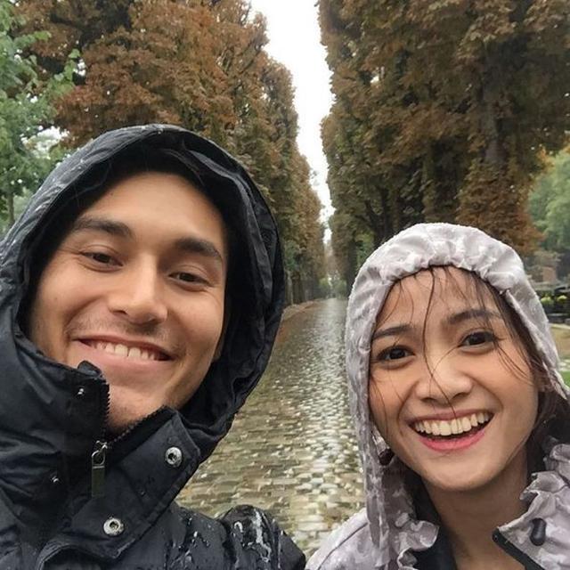 Arifin Putra Tepergok Jalan Bareng Wanita, Ini 6 Artis yang Pernah ...