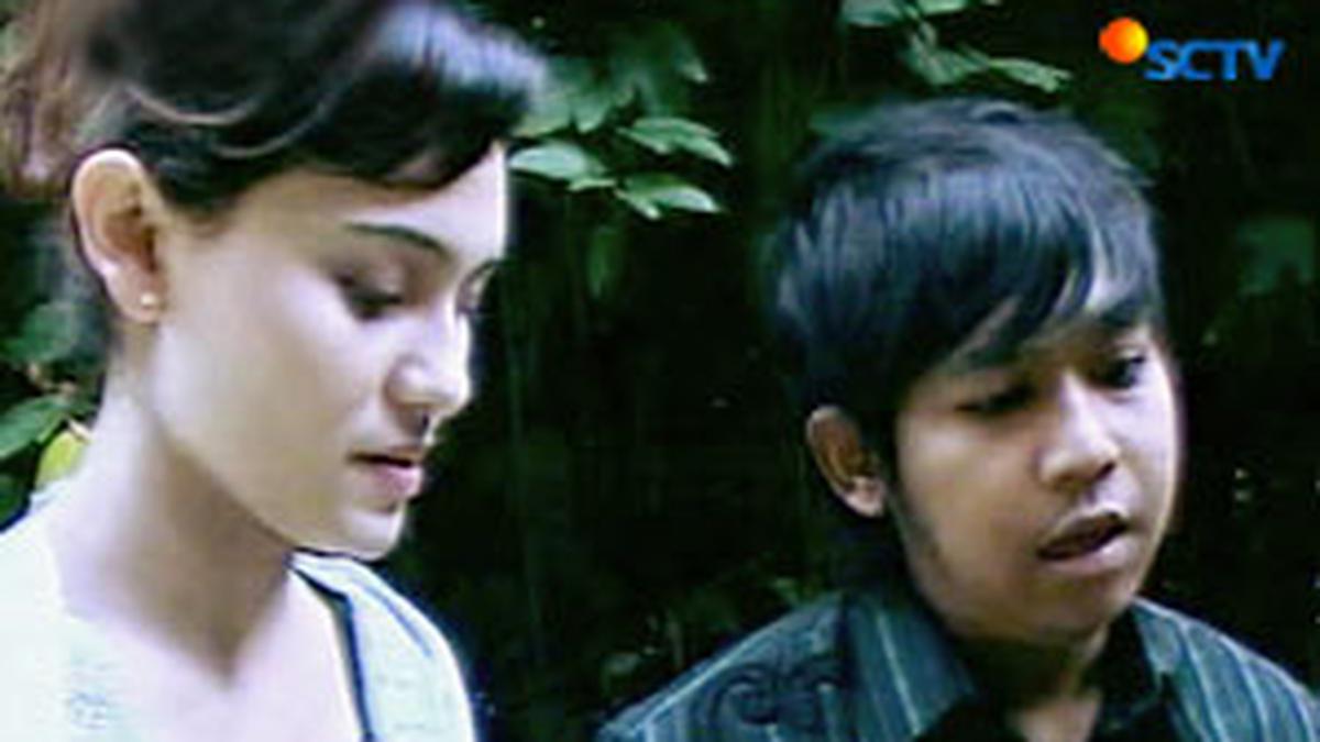 Kisah Cinta Bedu Berakhir - ShowBiz Liputan6.com