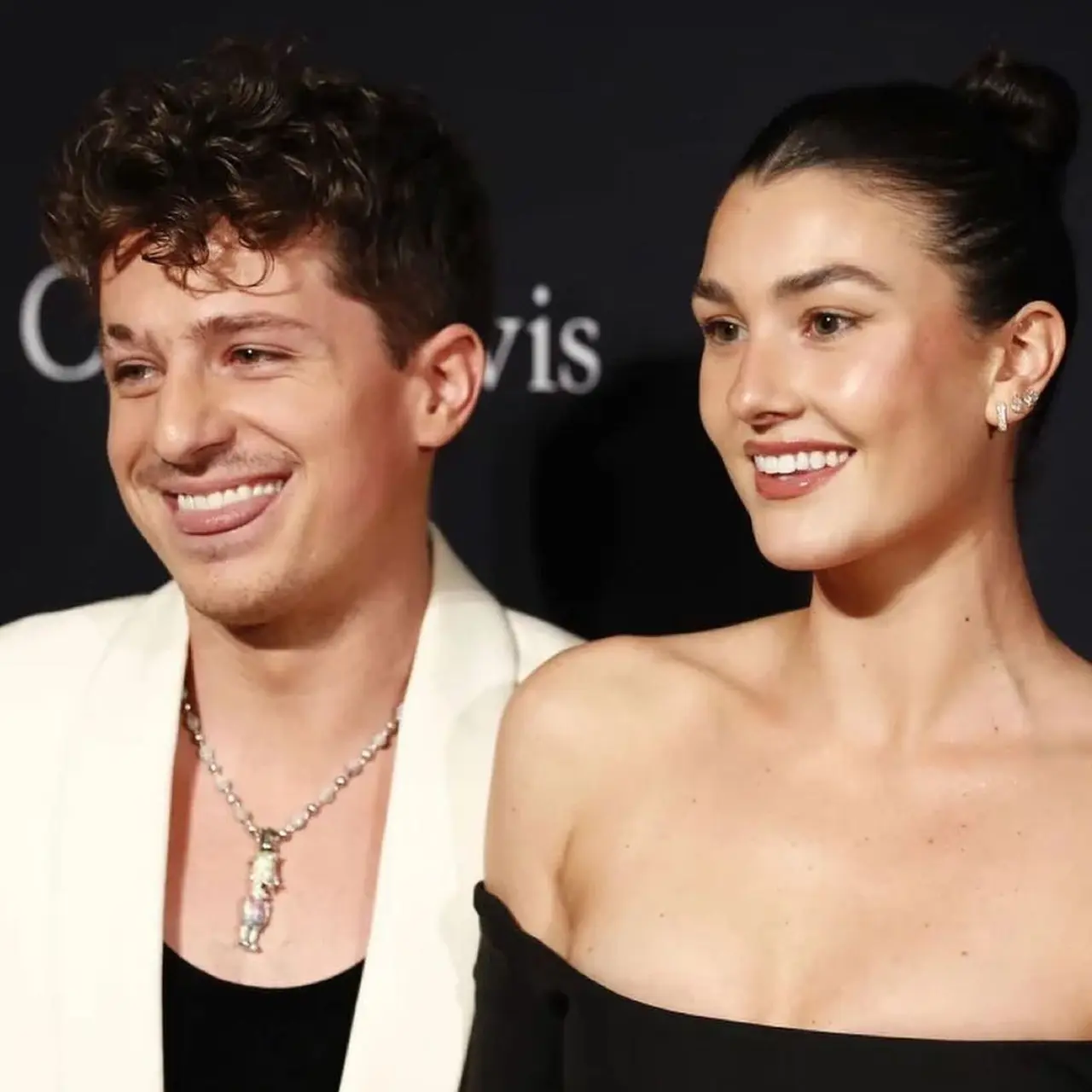 Charlie Puth Umumkan Sudah Lamar Sahabatnya Brooke Sansone, Rayakan di ...