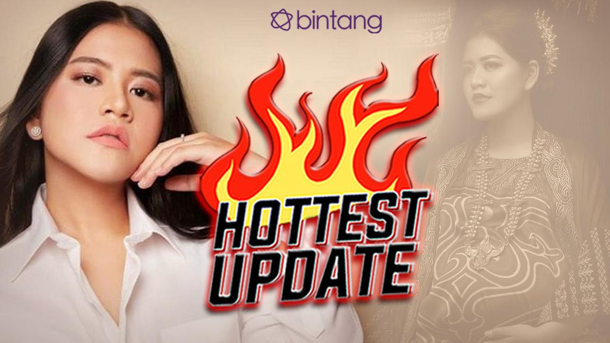 Gosip Terkini: Kahiyang Ayu, Tukul Arwana, dan Istri Indro Warkop - Entertainment Fimela.com