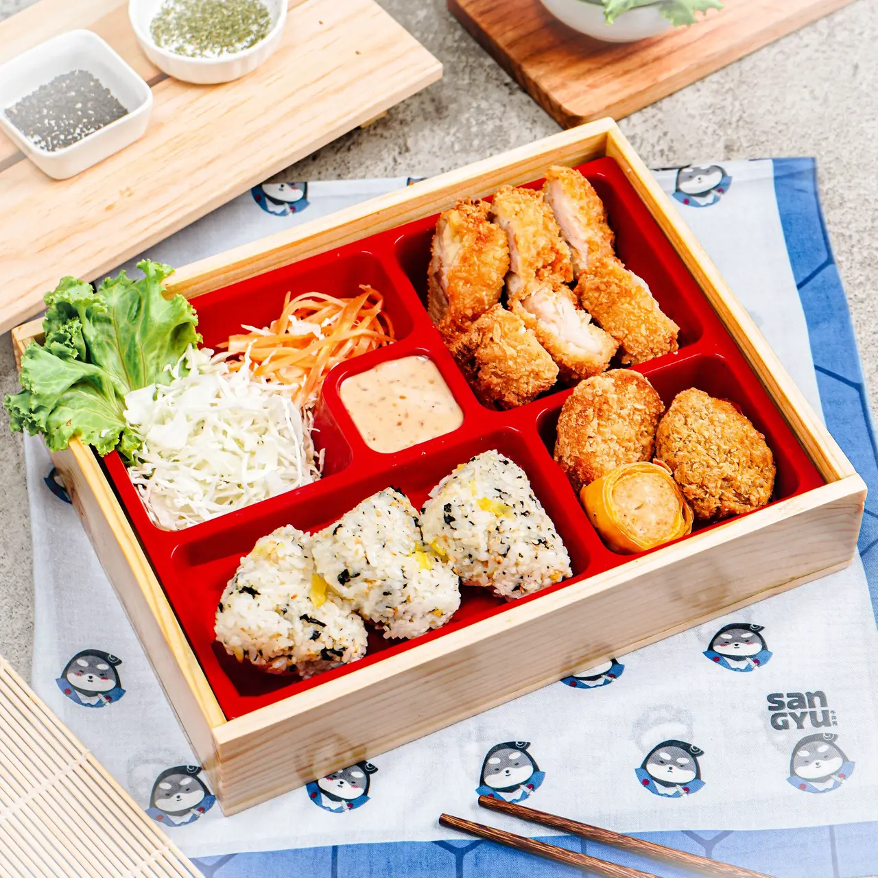 5 Rekomendasi Restoran Jepang di Kota Malang dengan Harga Terjangkau ...