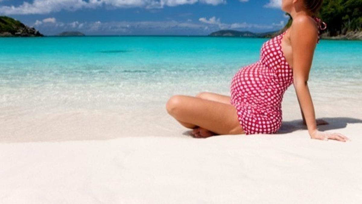 5 Tips untuk Traveling Saat Hamil - Lifestyle Fimela.com