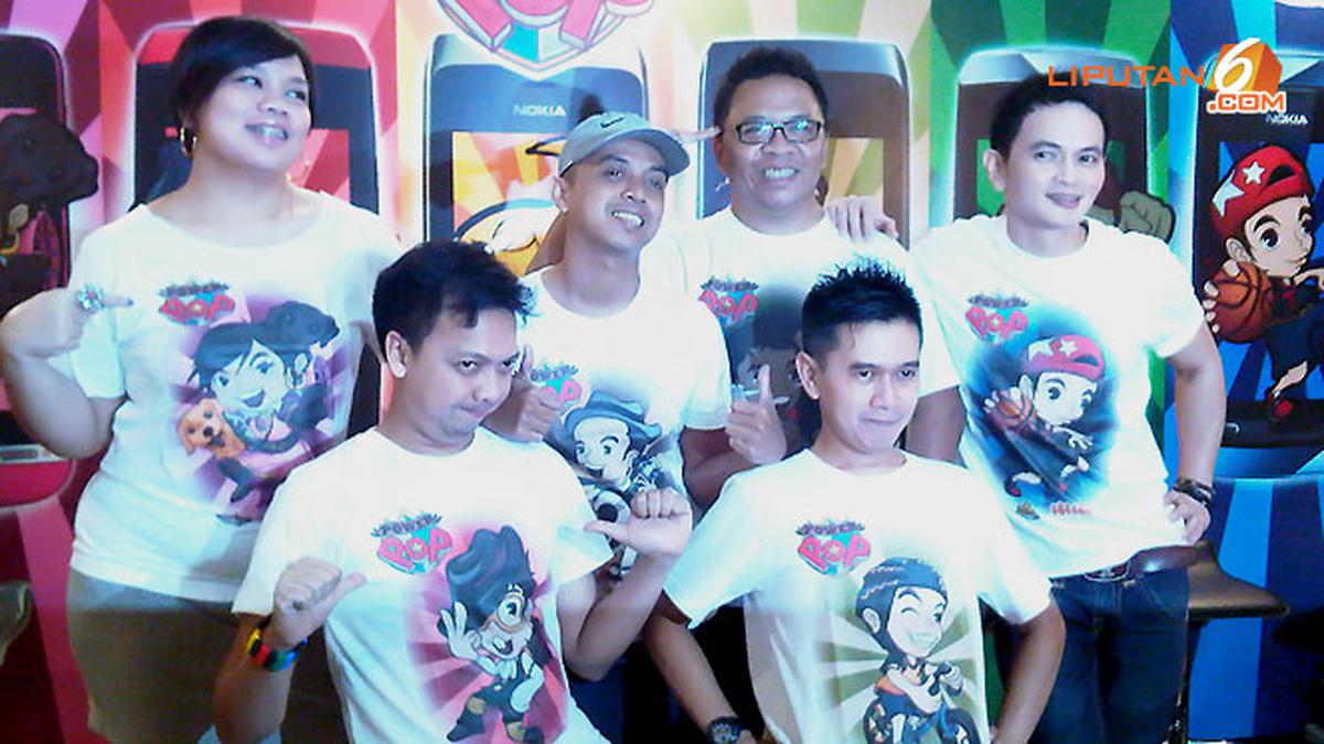 Ini alasan Project Pop Bikin Lagu 'Gara-gara Kahitna'