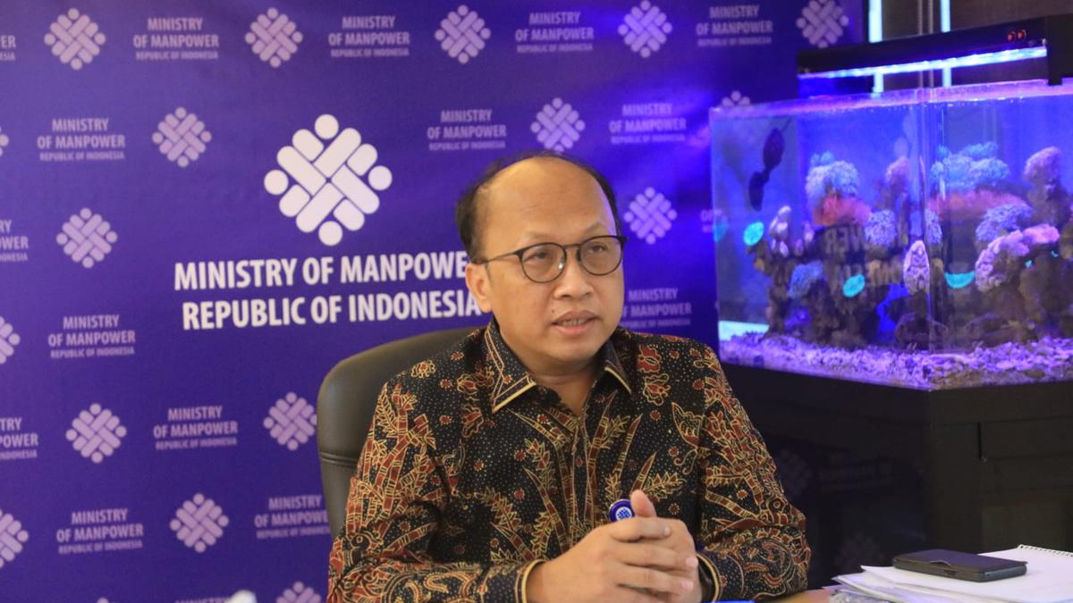 Viral Pekerja PT Sai Apparel Industries Tak Dapat Uang Lembur, Ini Kata ...