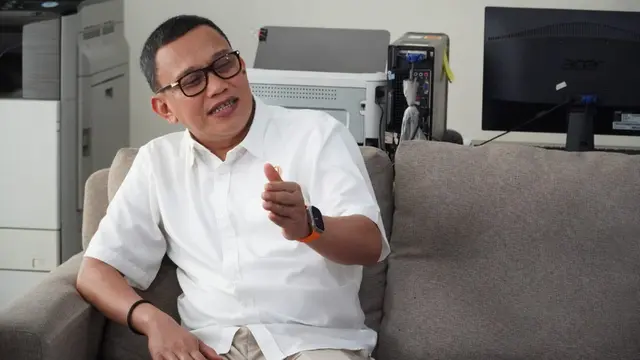 Menteri Karding soal Ramai Tagar Kabur Aja Dulu di Media Sosial: Boleh, Tapi Bekerja Saja di ...