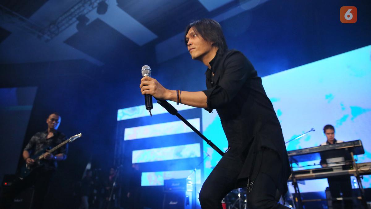 Alasan Ahmad Dhani Tak Libatkan Once Mekel di Konser Dewa 19 Tribute to ...