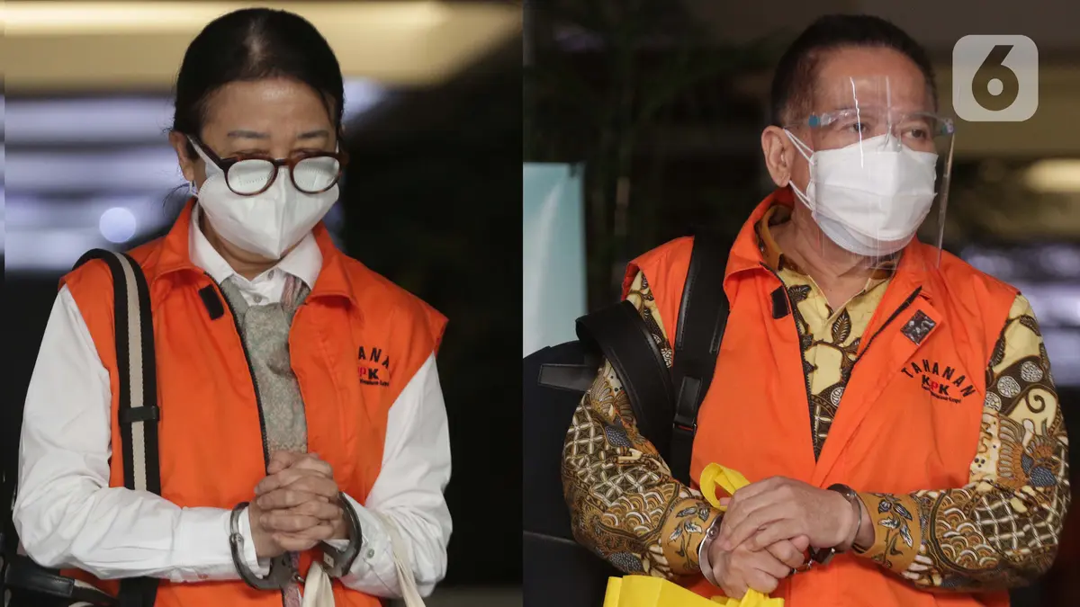 Foto Handoko Setiono Hari Ini - Foto Terbaru Terkini | Liputan6.com