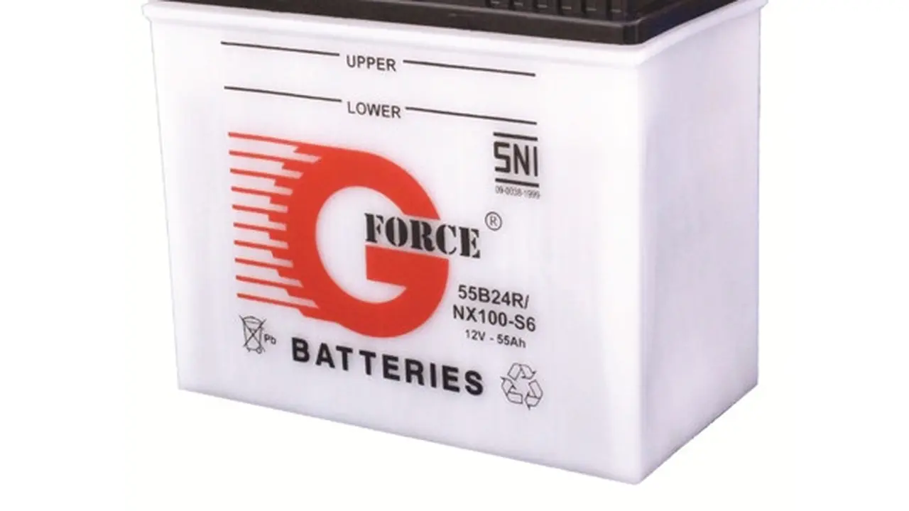 Daftar Harga Aki Mobil Berbagai Merek, Ramah Kantong - Hot Liputan6.com