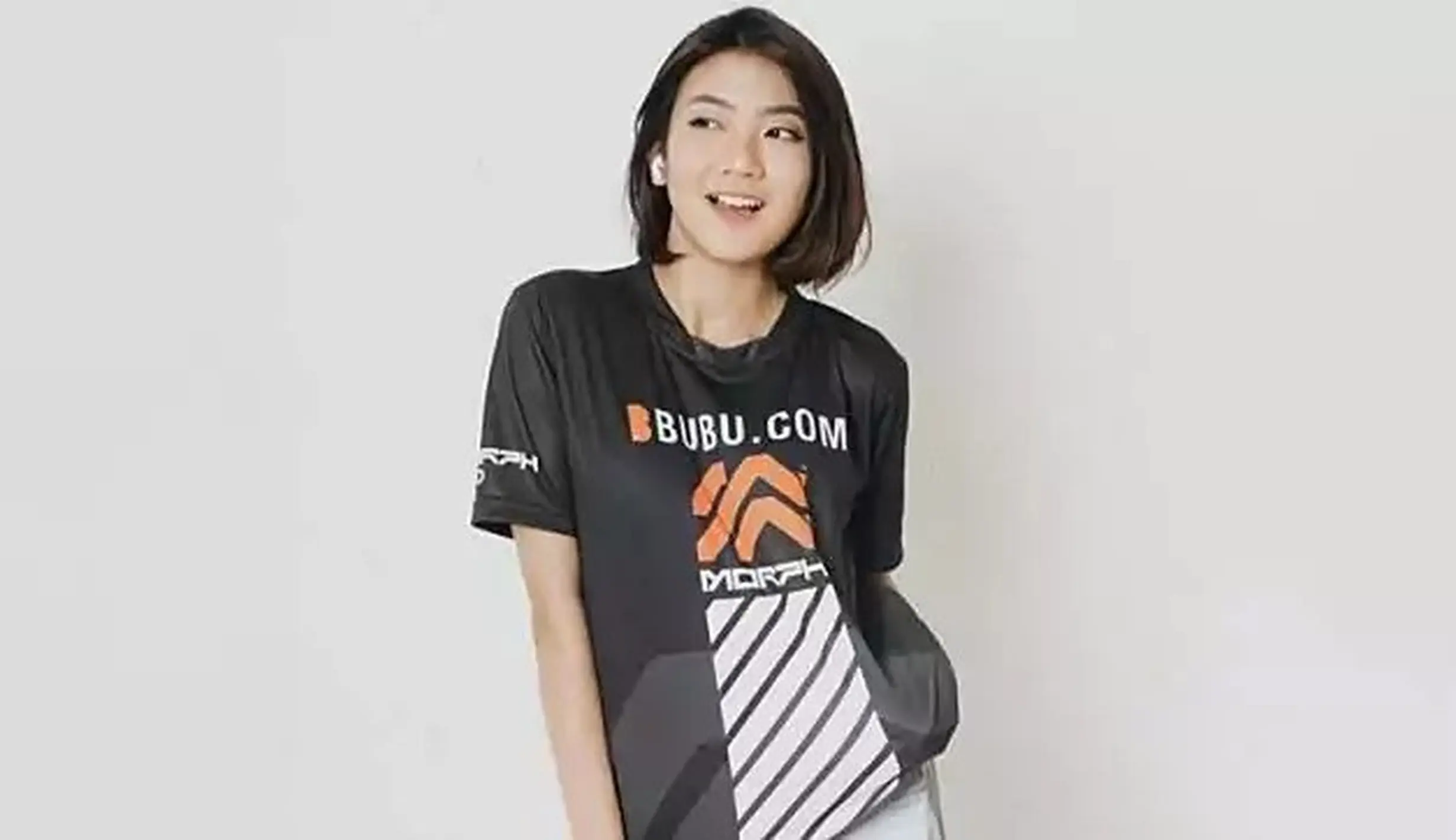 Wajah-Wajah Cantik Brand Ambassador E-Sports, Sosok Influencer Masa ...