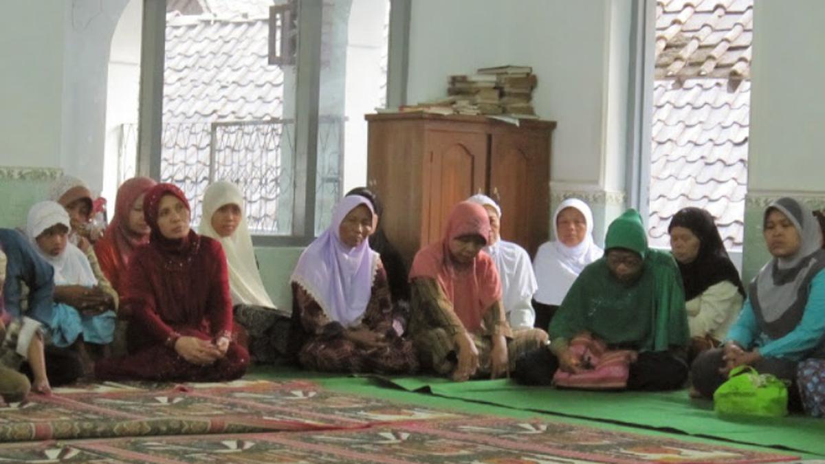 Tasyakuran adalah Kegiatan untuk Bersyukur, Simak Pula Contoh Undangannya