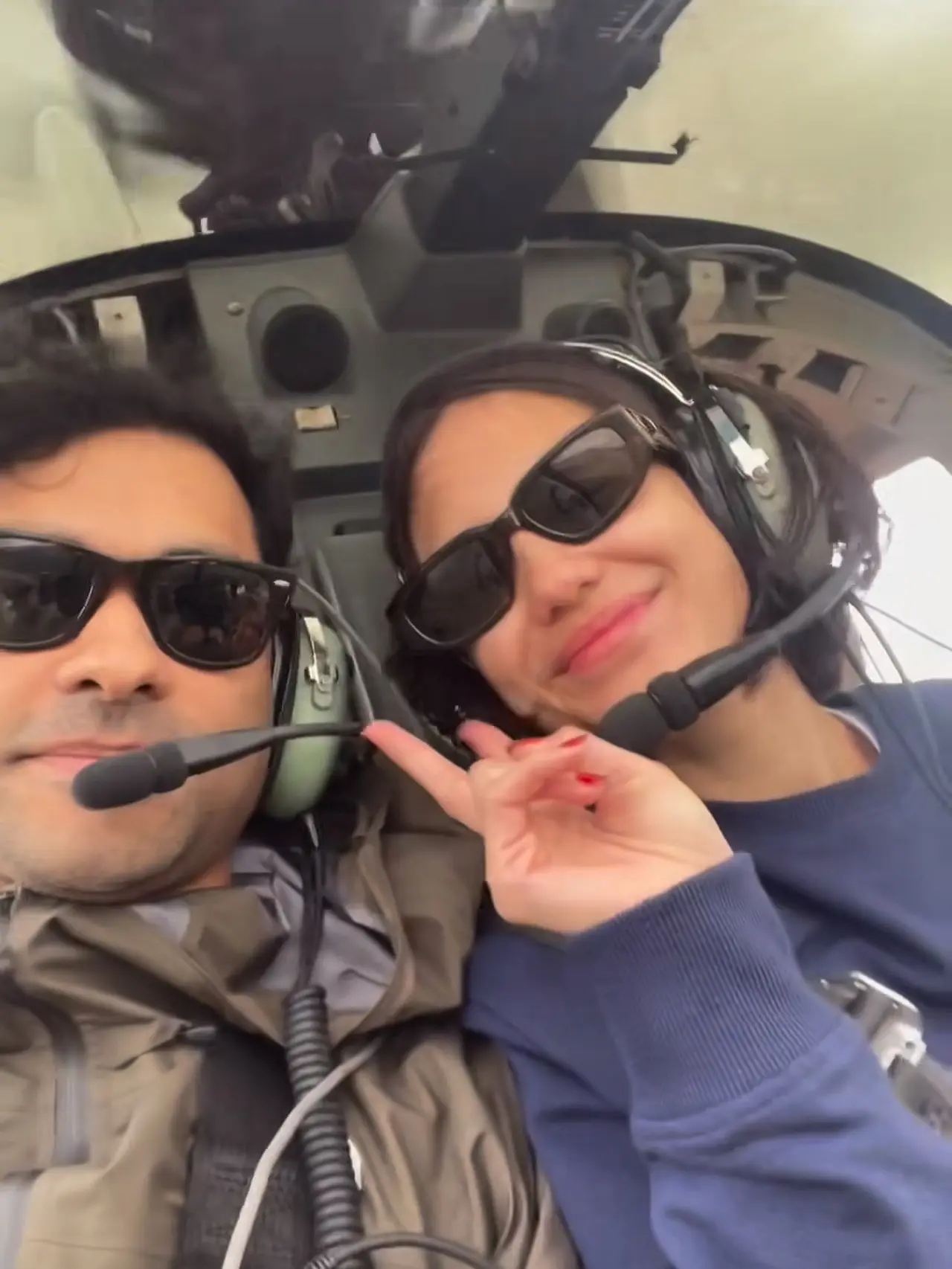Pevita Pearce Jarang Pamer Suami, Intip 7 Momen Romantisnya Bersama ...