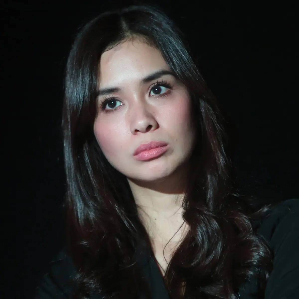 Marsha Timothy Agama