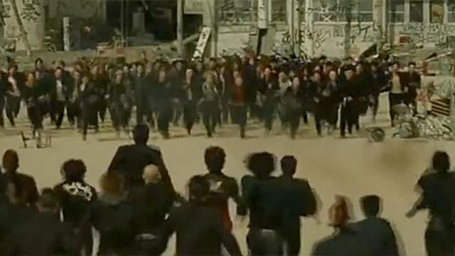 Berita Crows Zero Hari Ini - Kabar Terbaru Terkini | Liputan6.com