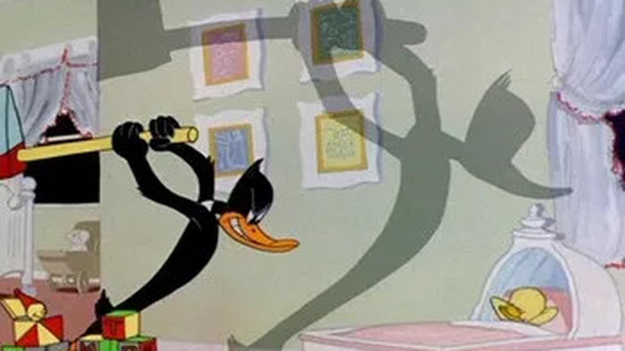 17 April 1937: Debut Si Bebek Hitam Daffy Duck