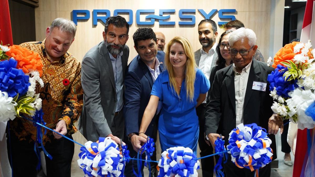 Progesys Lanjutkan Ekspansi ke Indonesia, Komitmen Tingkatkan Proyek ...
