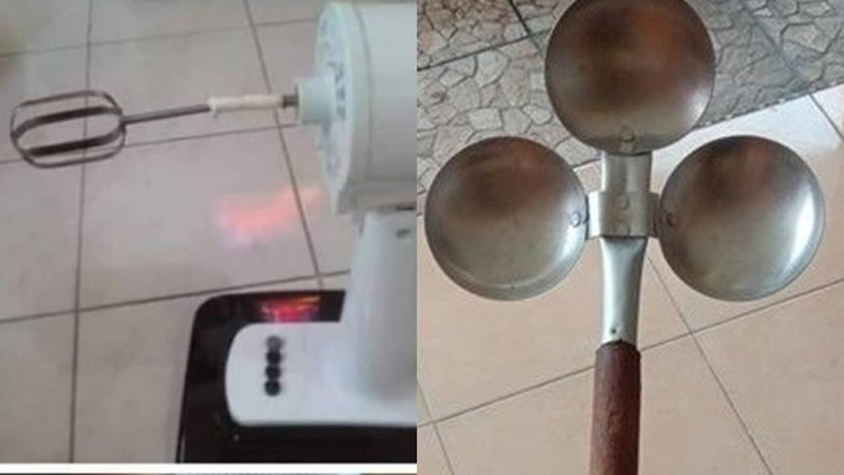6 Peralatan Dapur Ini Bentuknya Unik, Kreatif dan Tak Terpikirkan