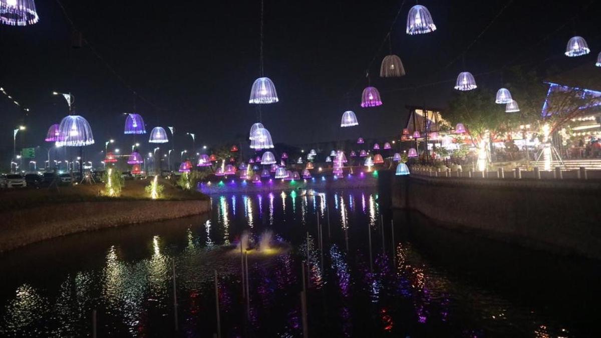 Ragam Pilihan Kuliner dan Rekreasi di Kelapa Gading Jakarta Utara ...