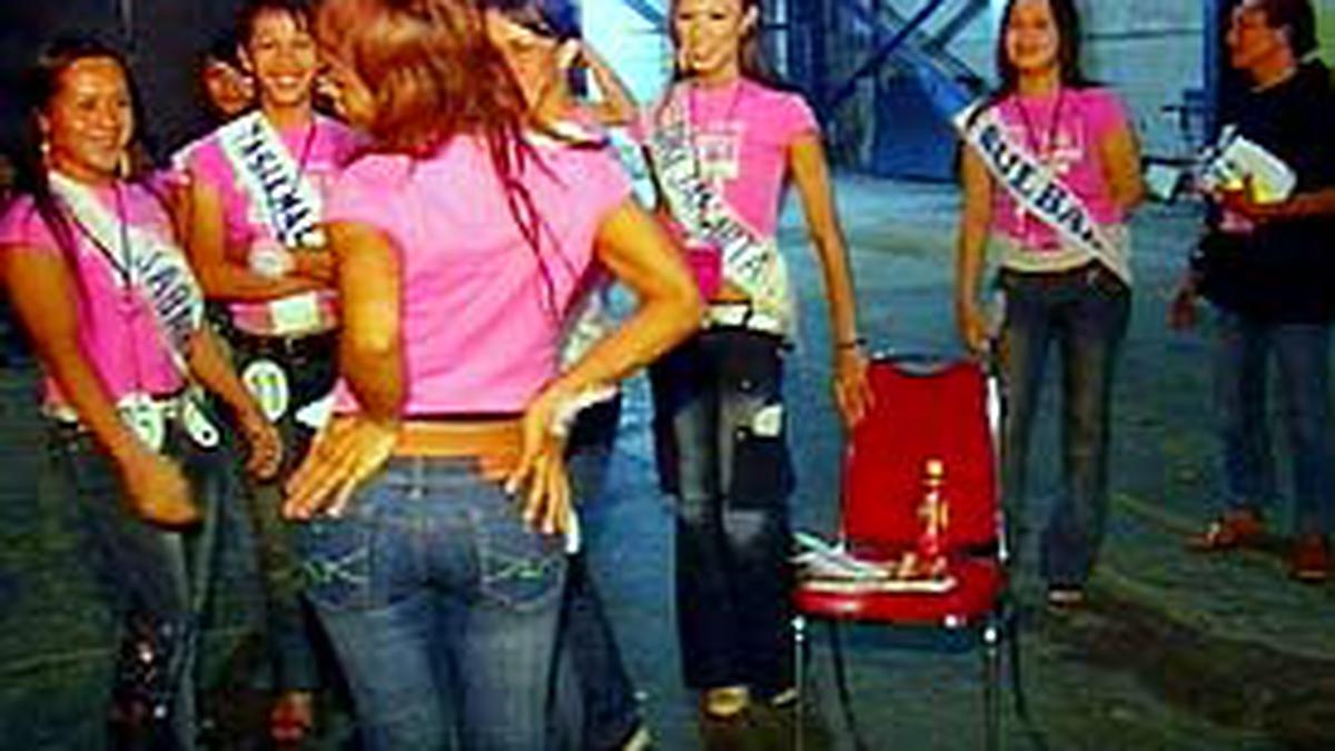 Final Kontes Waria 2006 Digelar Malam Ini - News Liputan6.com