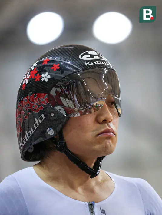 Foto: Aksi-Aksi Terbaik pada Hari Kedua UCI Track Nations Cup 2023 ...