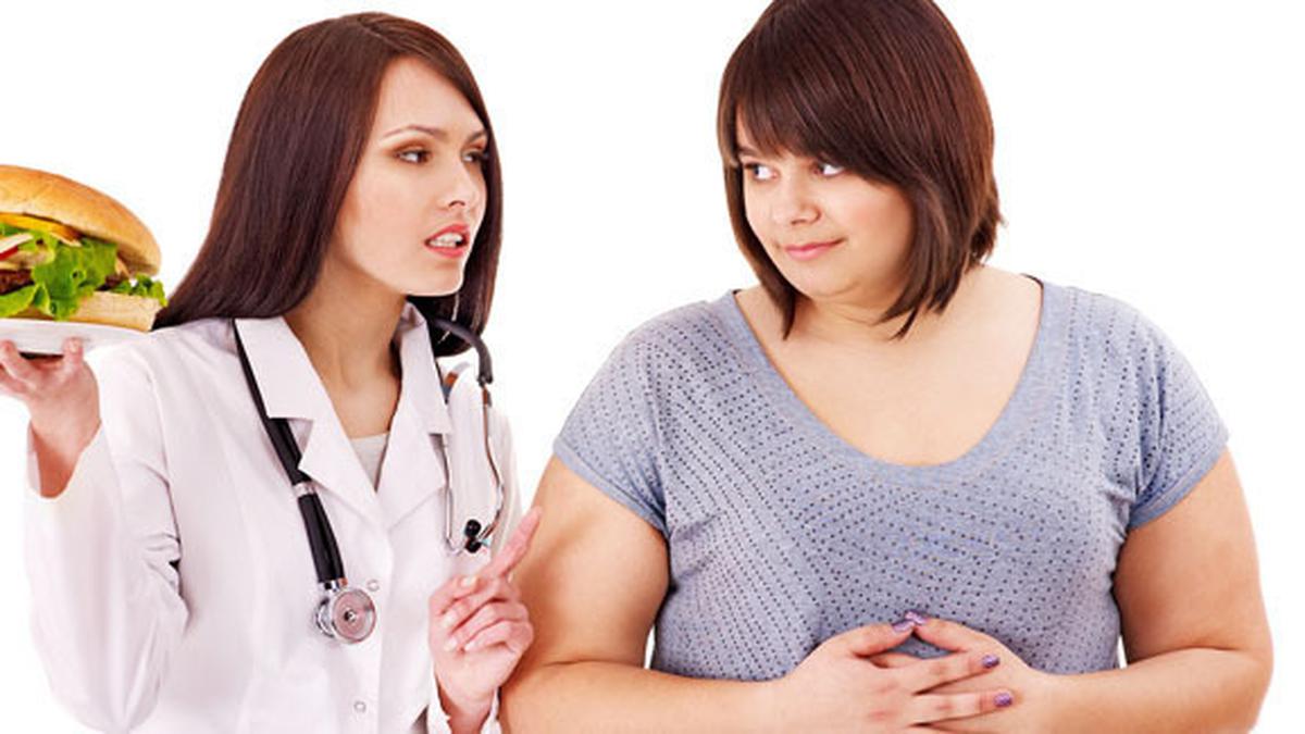 Cara Mengatasi Masalah Kegemukan Atau Obesitas (3)