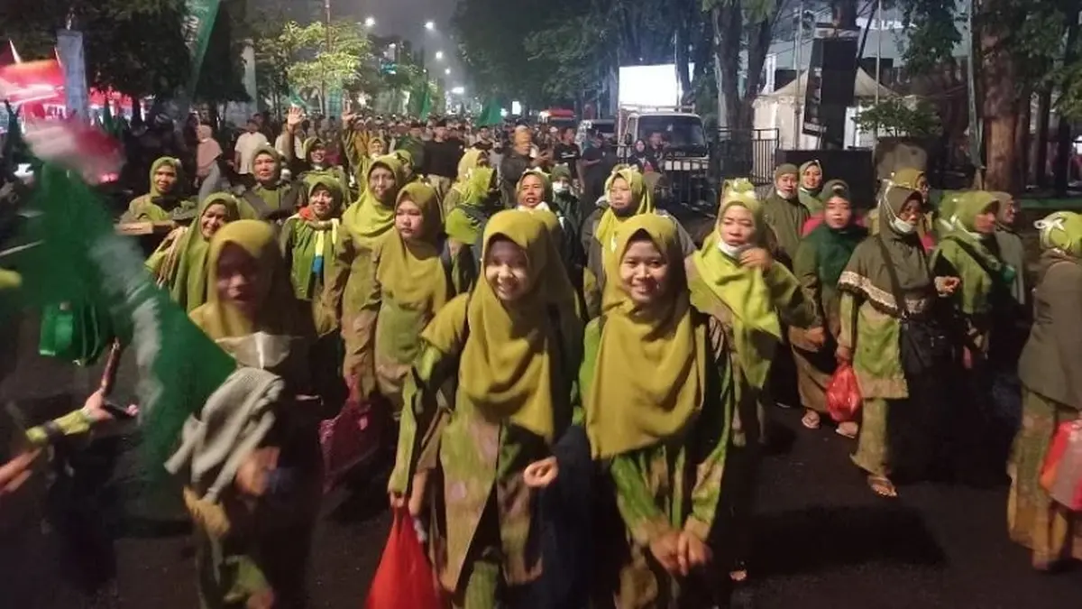 Berita Stadion Delta Hari Ini - Kabar Terbaru Terkini | Liputan6.com