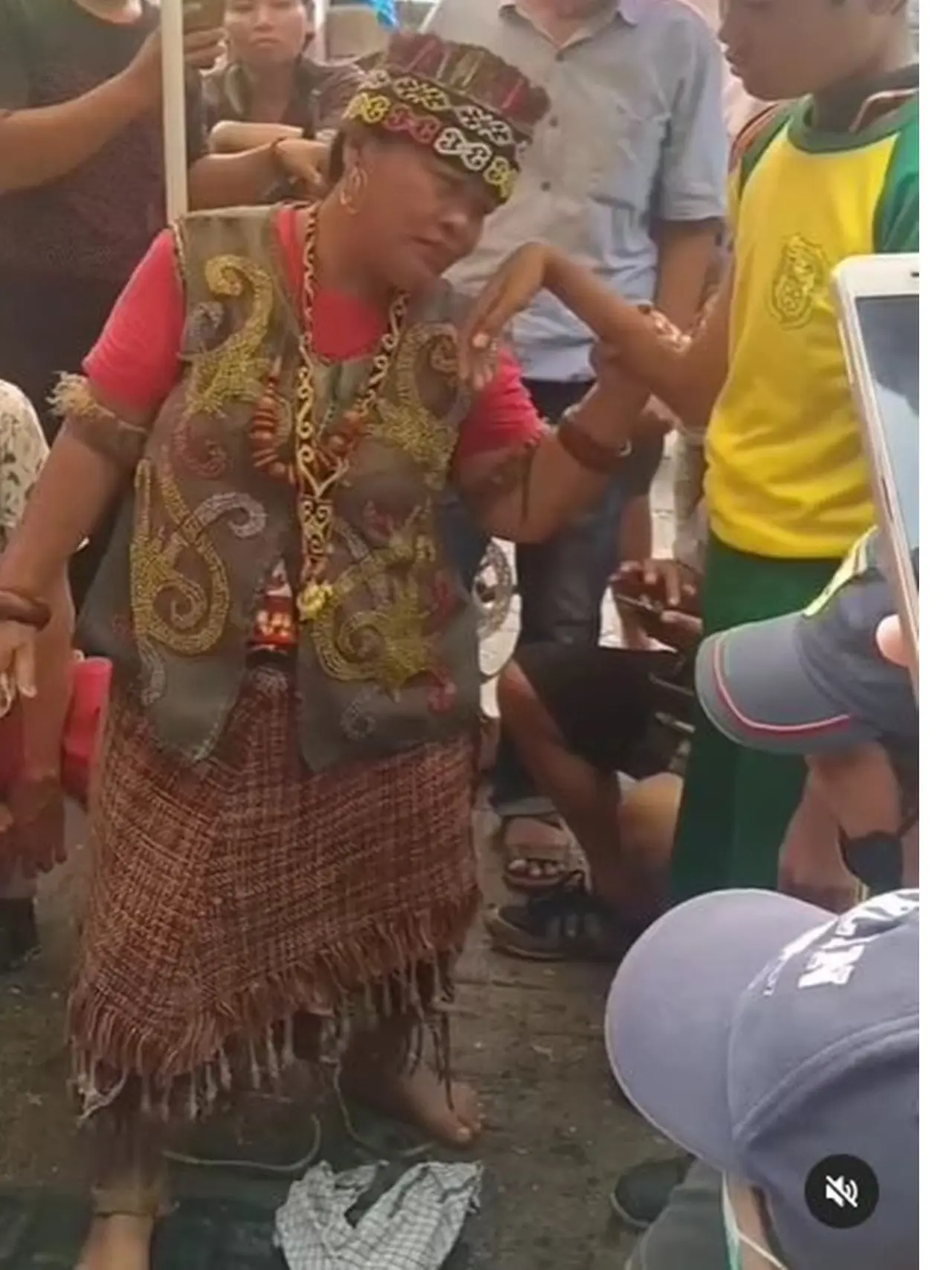 5 Fakta Ibu Ida Dayak, Viral karena Pengobatan Alternatif Hingga Bikin ...