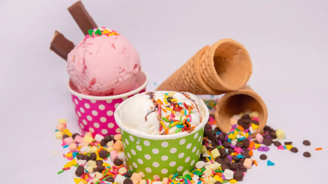 15 Cara Membuat Es Cream Rumahan, Sederhana Tak Perlu Banyak Bahan ...