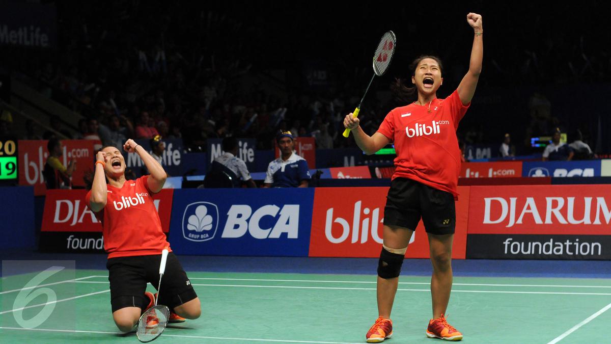 Awanda/Ni Ketut Buka Asa Ganda Putri Indonesia - Foto Liputan6.com