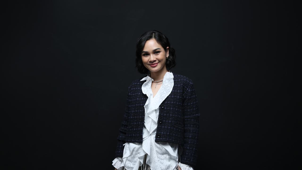 Andien Beri Bocoran soal Konser 25 Tahun Perjalanannya di Dunia Musik ...
