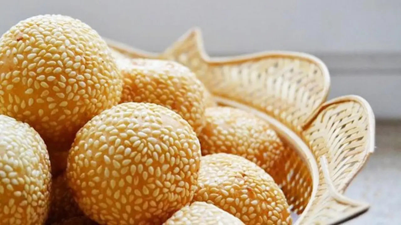 30 Macam-Macam Kue Basah dan Cara Membuatnya, Simak Asal Usulnya - Hot ...