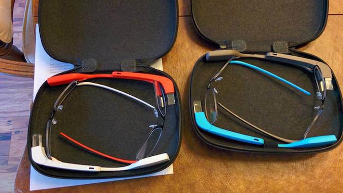 Dijual Rp 17 Juta, Komponen Google Glass Cuma Rp 1,7 Juta - Tekno ...